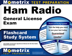 Ham Radio General License Test Flashcards [with Ham Radio Practice ...
