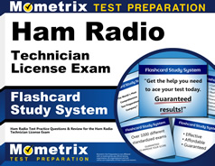 Ham Radio Technician License Test Flashcards [with Ham Radio Practice ...